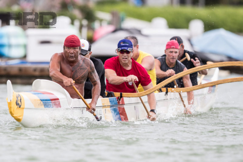 Hui Nalu Canoe Club – Maunalua Bay, Oʻahu