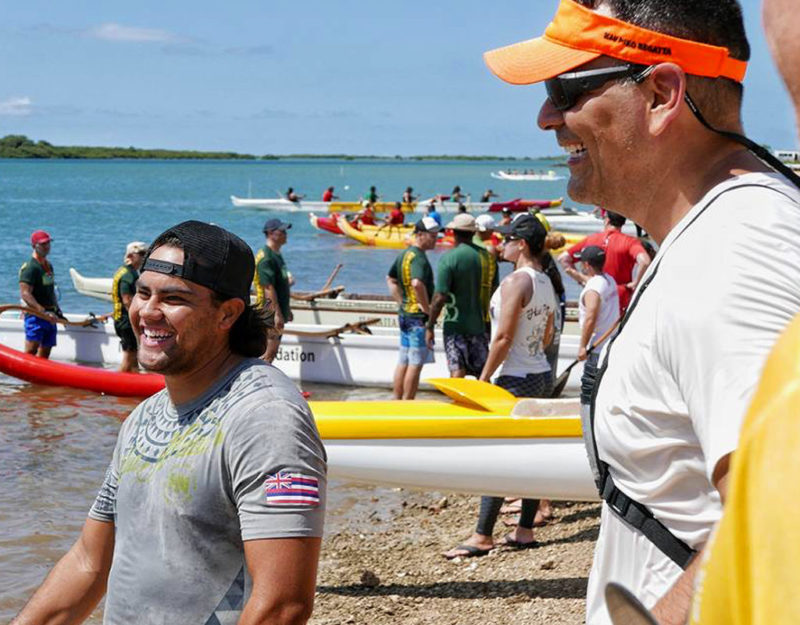 About Us – Hui Nalu Canoe Club
